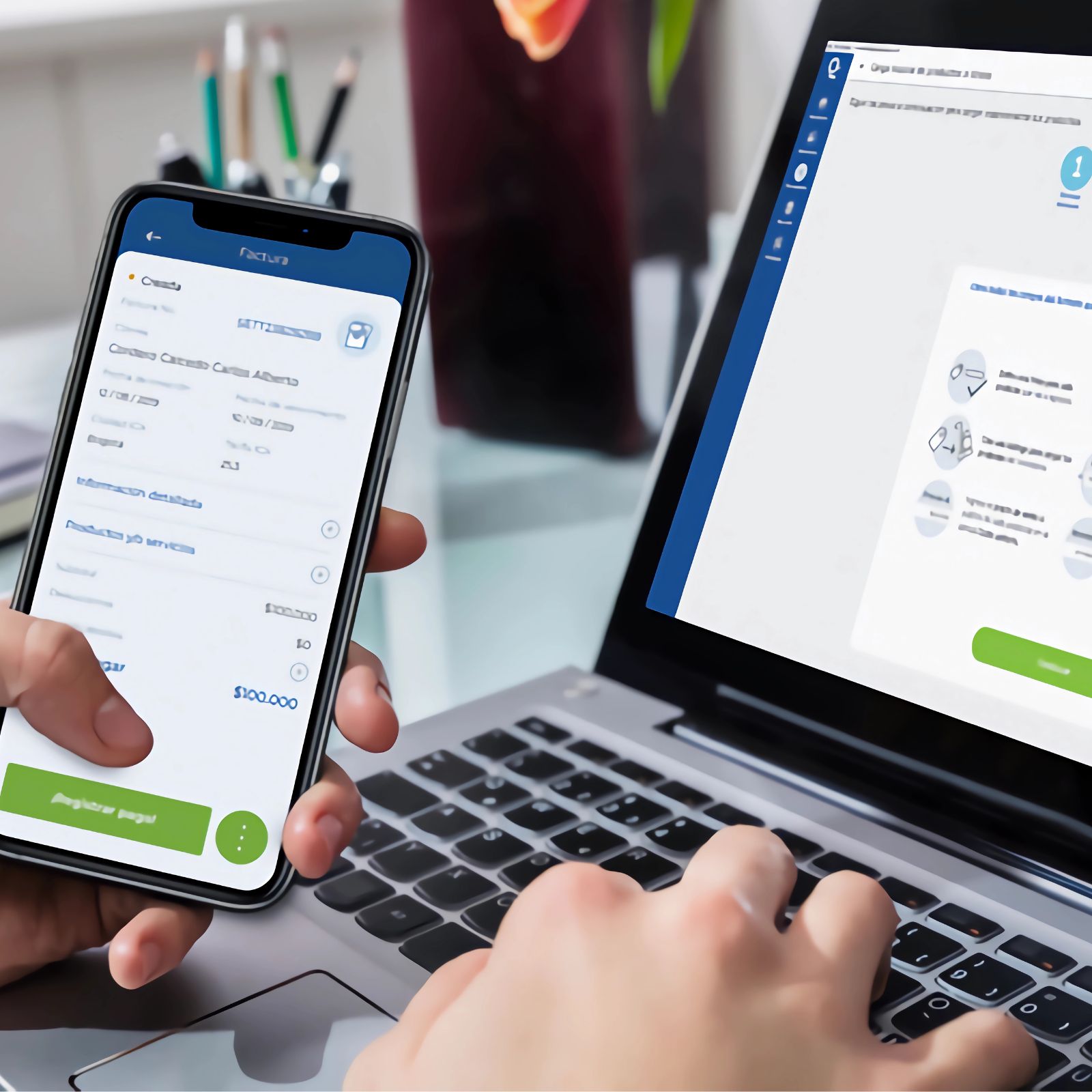 SC complete solutions – Accounting Services