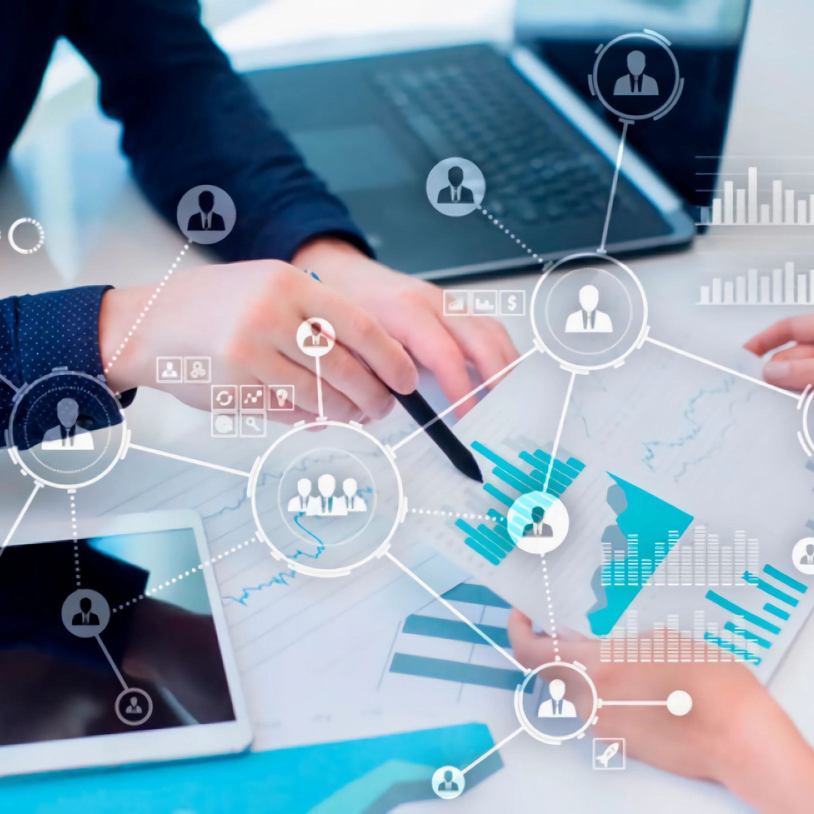 SC complete solutions – Accounting Services